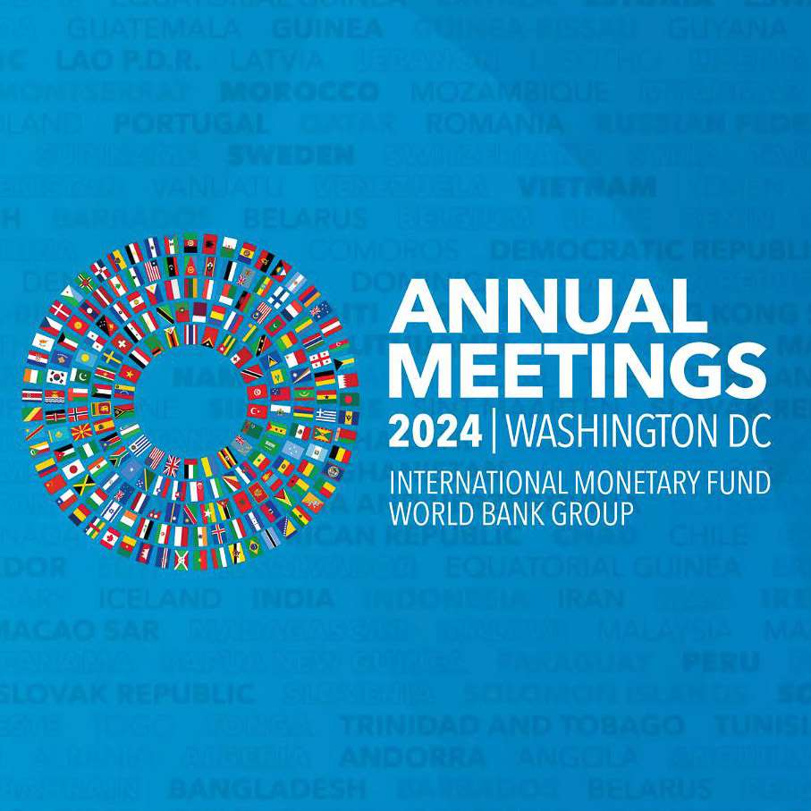 APCO’s Top 6 Takeaways From the World Bank and IMF 2024 Annual Meetings